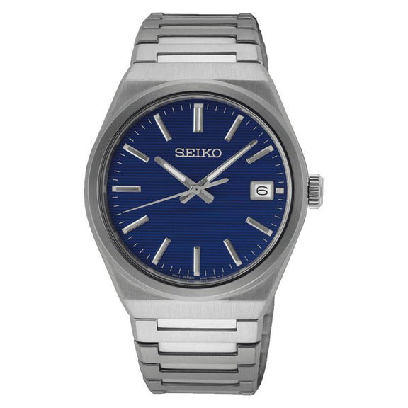 Seiko Conceptual Dress Watch - SUR555P1 – Seiko Store