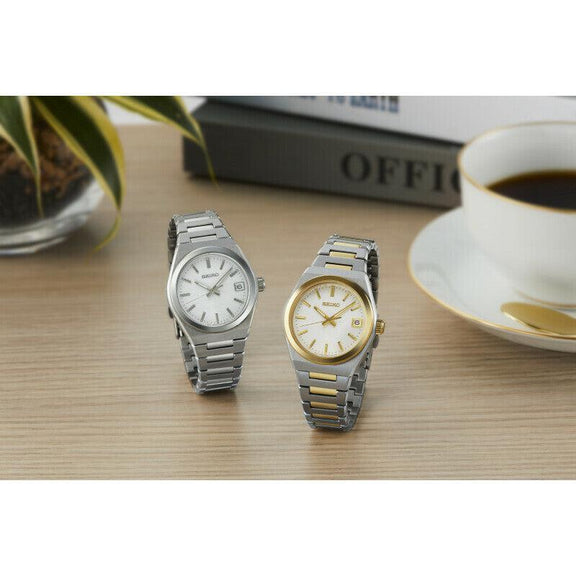 Seiko Conceptual Dress Watch - SUR573P1 – Seiko Store