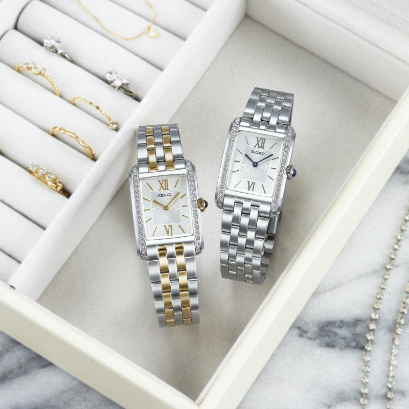 Seiko Conceptual Dress Watch - SWR093P1 – Seiko Store